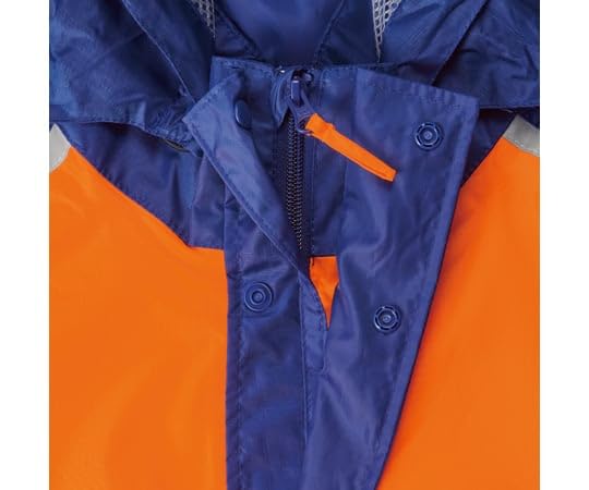 Amazon.co.jp: 船橋 ブレイブレイン オレンジネイビー SSサイズ FS